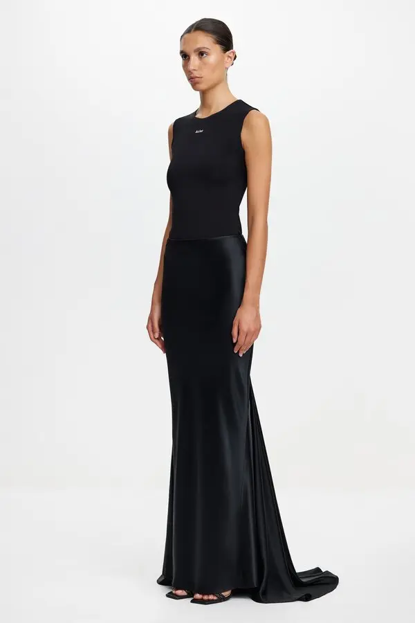 Acler Hourston Maxi Skirt