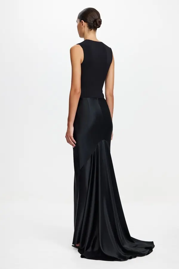 Acler Hourston Maxi Skirt
