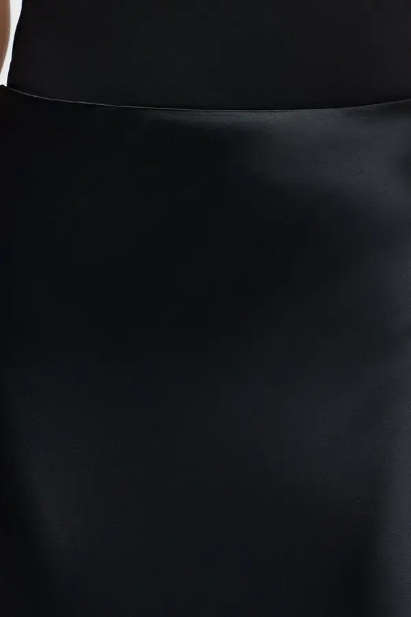 Acler Hourston Maxi Skirt