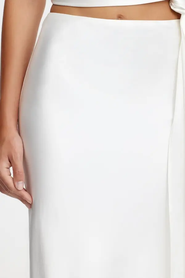 Acler Hourston Maxi Skirt