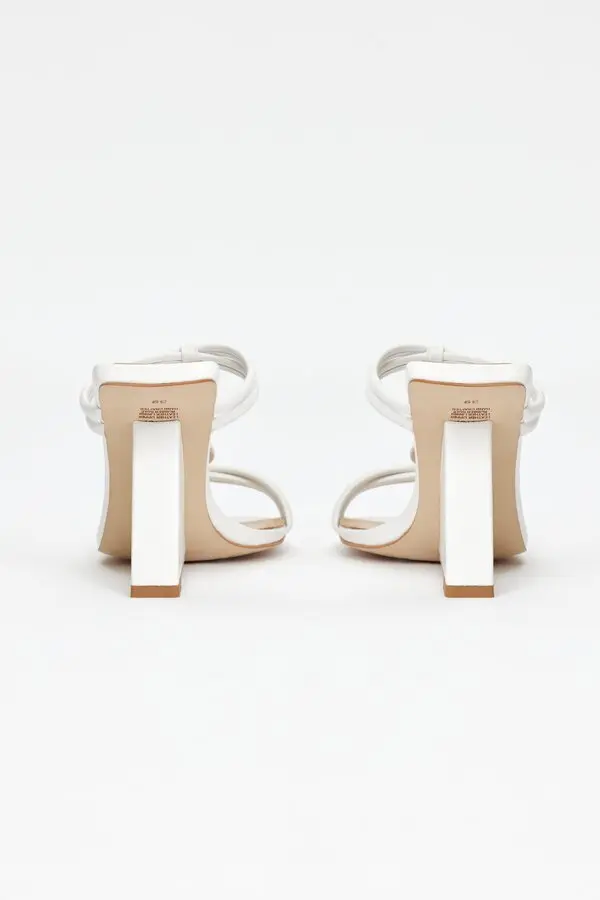 Acler Clarkington Wedge Sandal