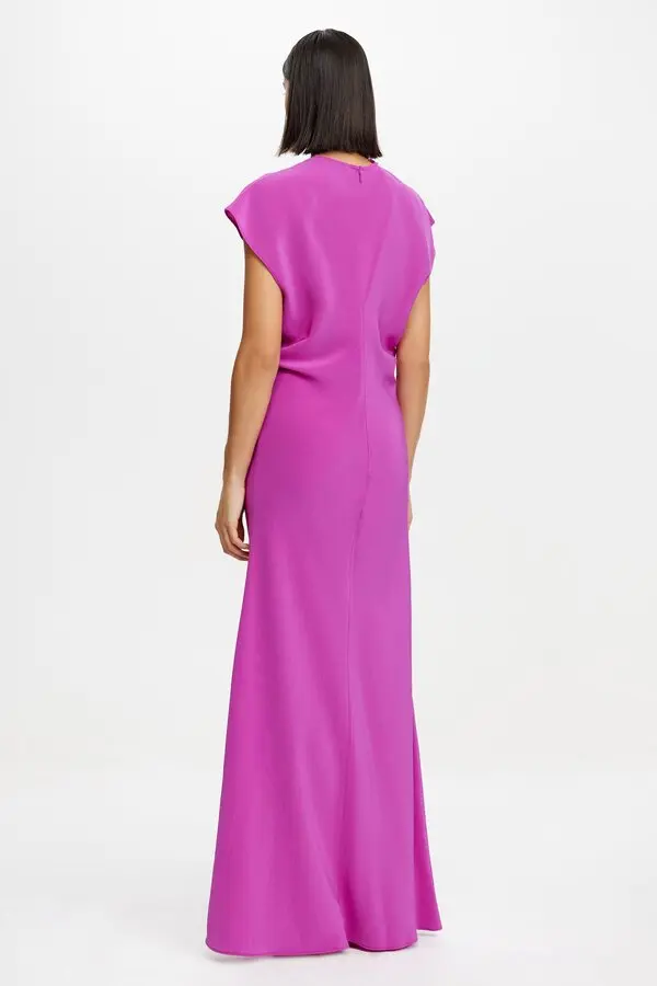 Acler Yarrow Maxi Dress