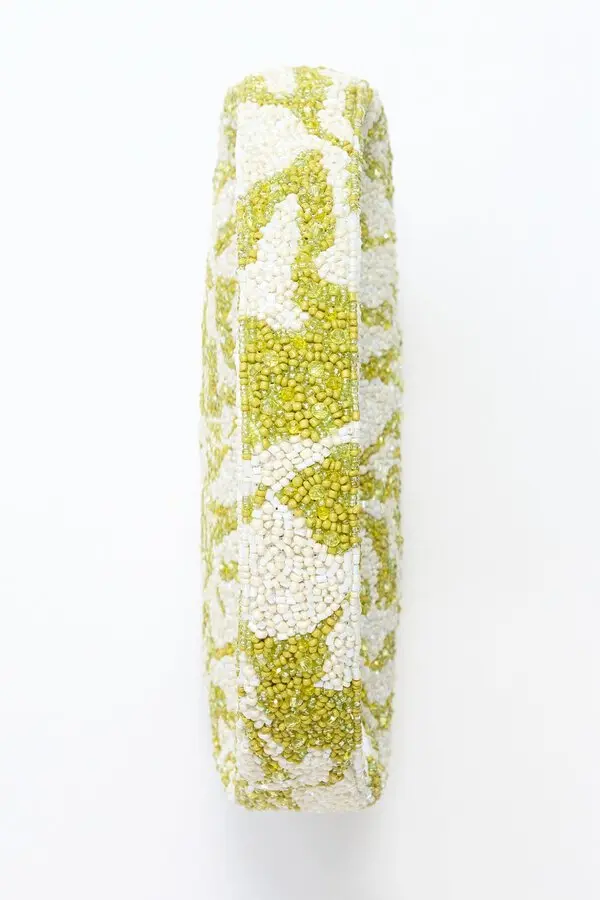 Acler Beaded Birch Bag