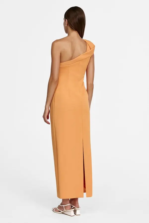 Acler Bracora Maxi Dress