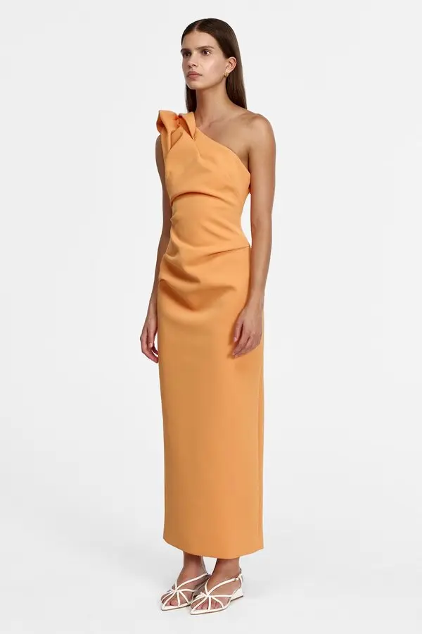 Acler Bracora Maxi Dress