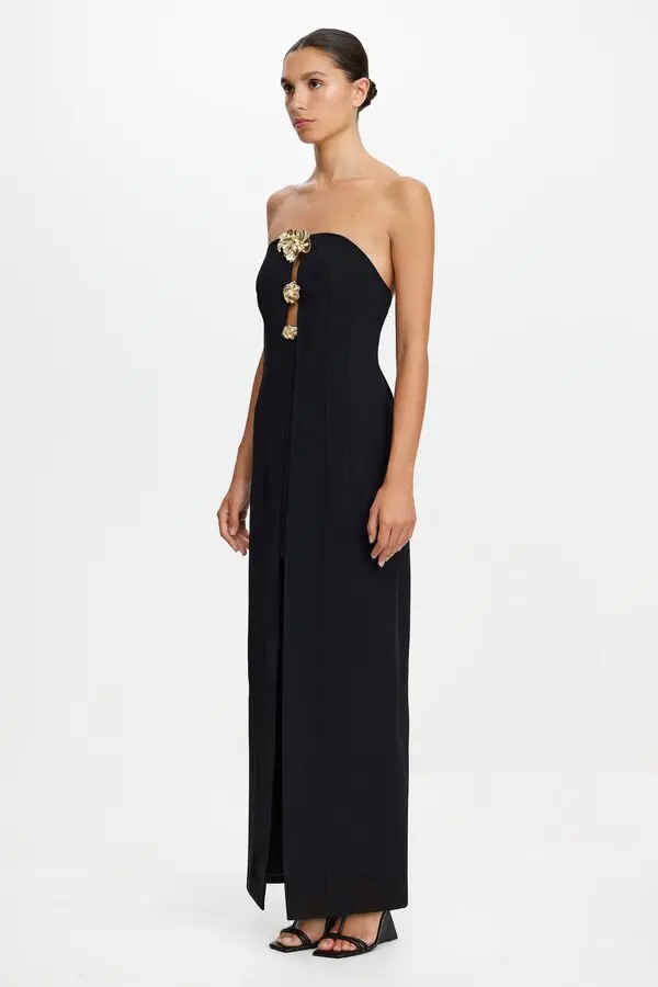 Acler Hawick Maxi Dress
