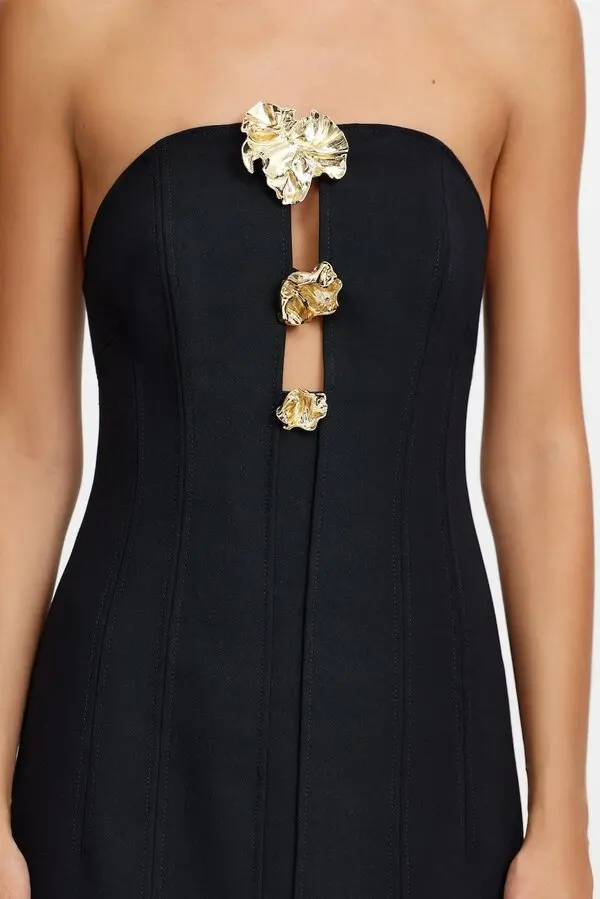 Acler Hawick Maxi Dress