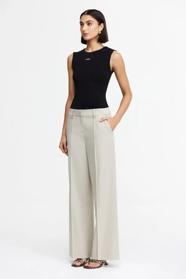 Acler Maidford Top