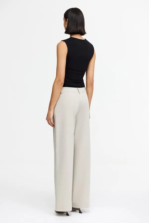 Acler Maidford Top