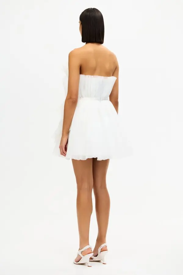 Acler Wrenbury Mini Dress