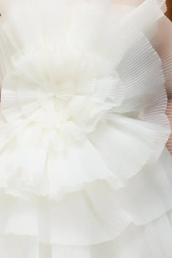 Acler Wrenbury Mini Dress