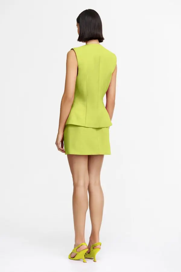 Acler Rodborough Vest