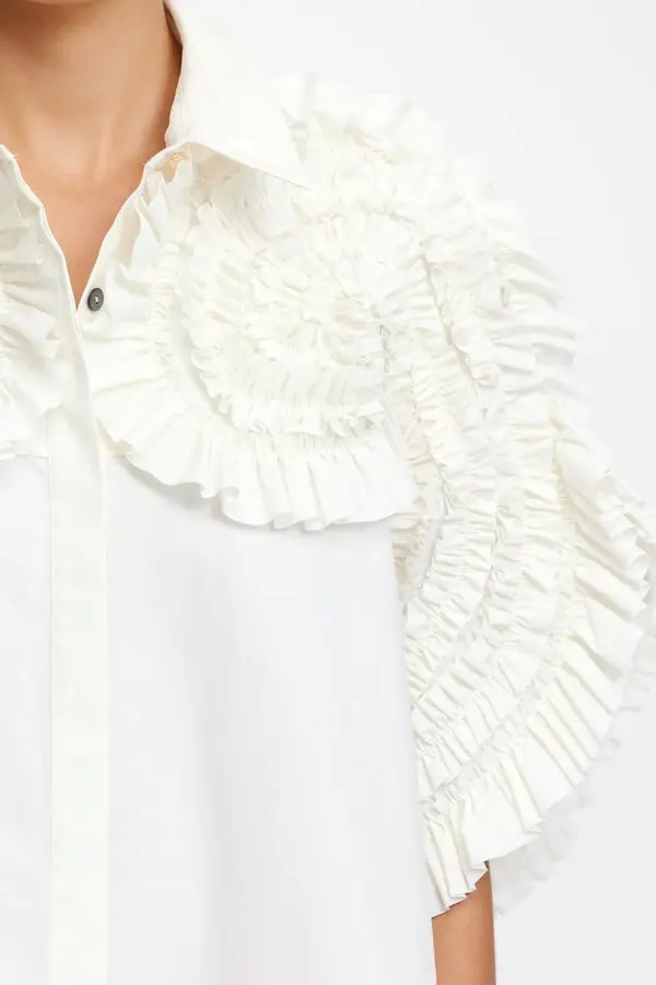 Acler Gedney Mini Dress