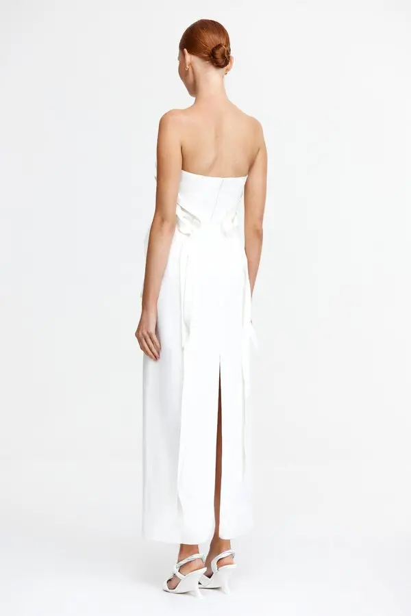 Acler Grovehill Midi Dress