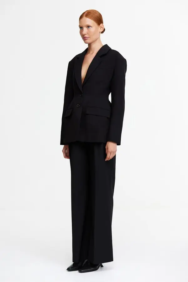 Acler Holtby Jacket