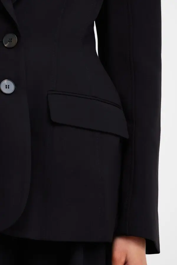 Acler Holtby Jacket
