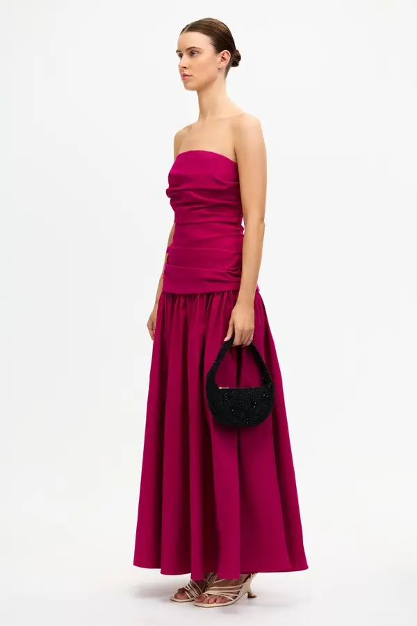Acler Nershall Maxi Dress
