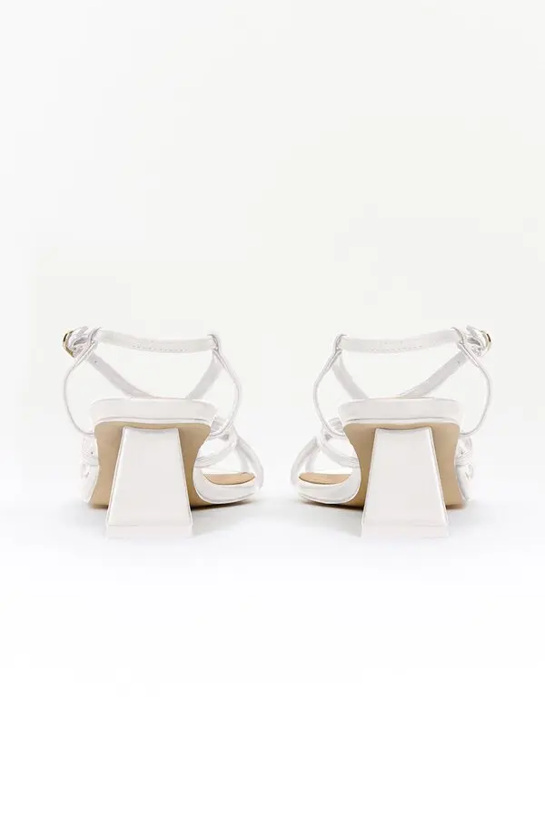 Acler Rubert Wedge Sandals