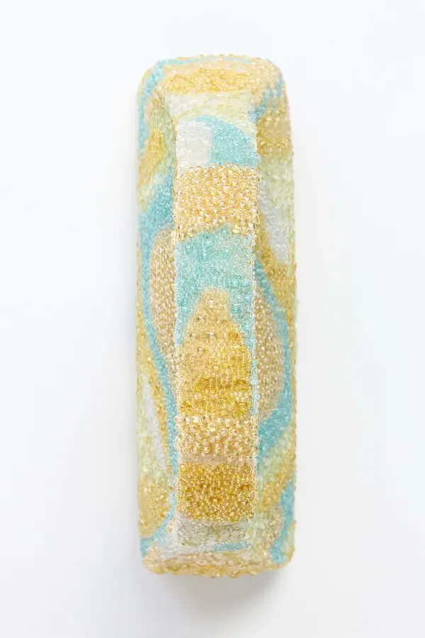 Acler Laneshire Beaded Bag