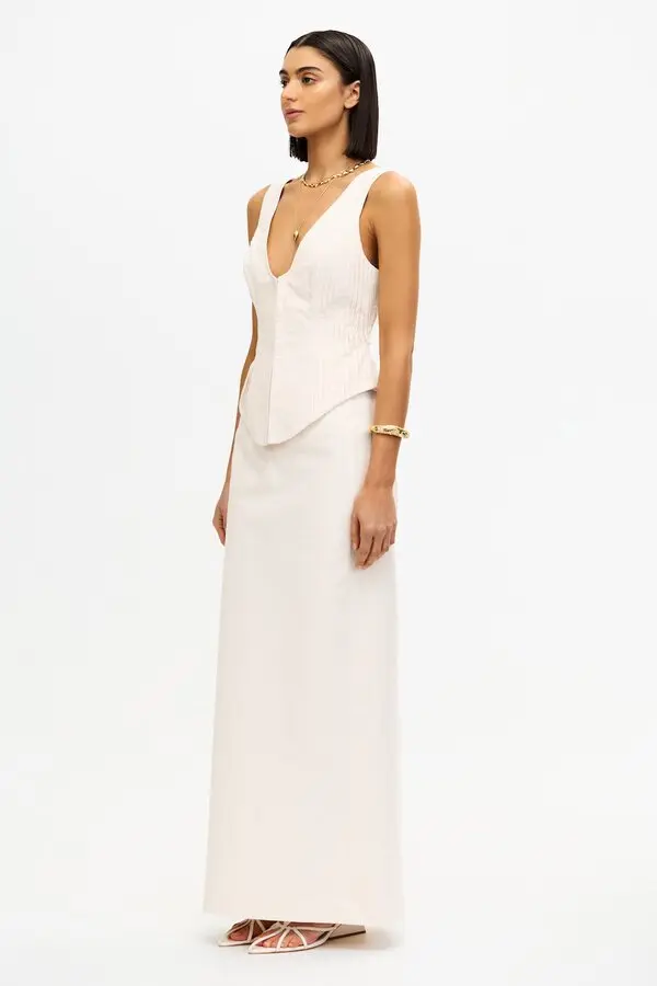 Acler Malton Maxi Skirt
