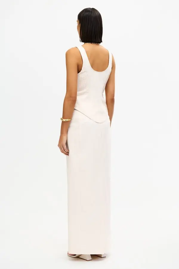 Acler Malton Maxi Skirt