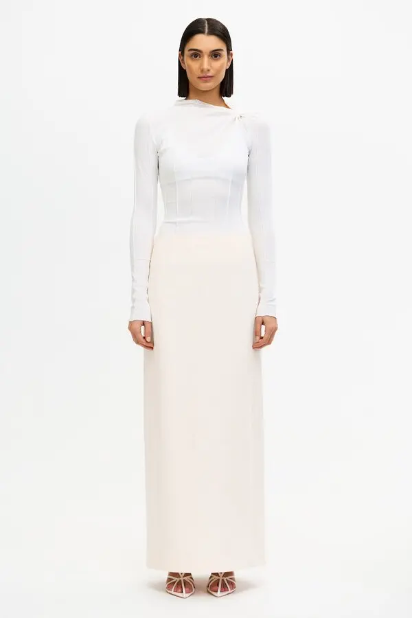 Acler Malton Maxi Skirt