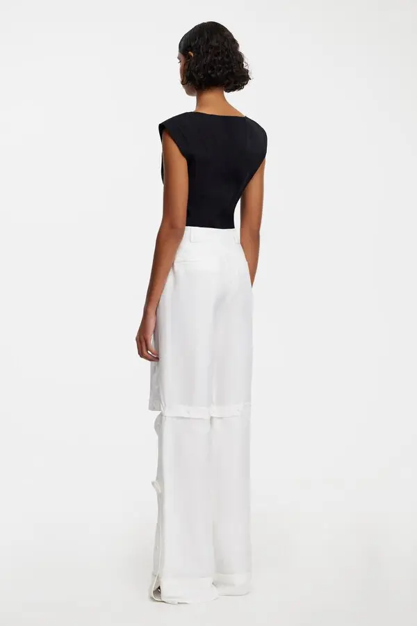 Acler Chapel Hill Convertible Pants