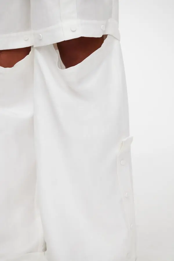 Acler Chapel Hill Convertible Pants