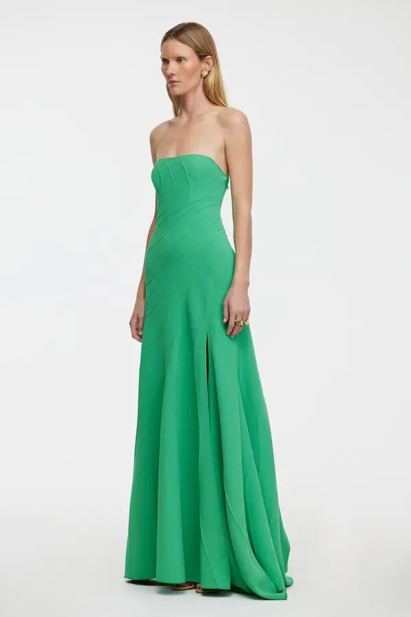 Acler Treven Gown