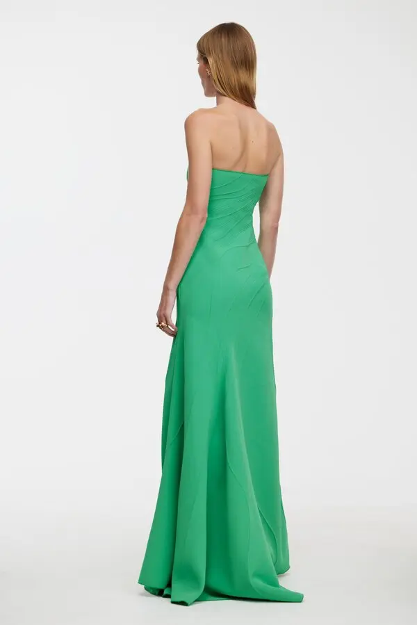 Acler Treven Gown