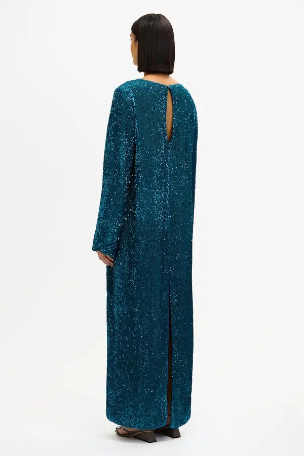 Acler Pinmore Maxi Dress
