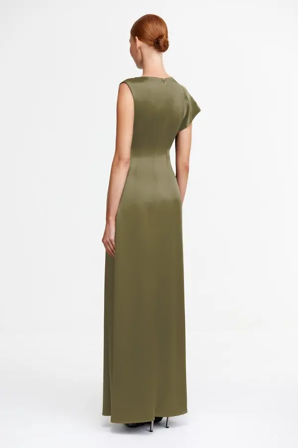 Acler Wombridge Maxi Dress