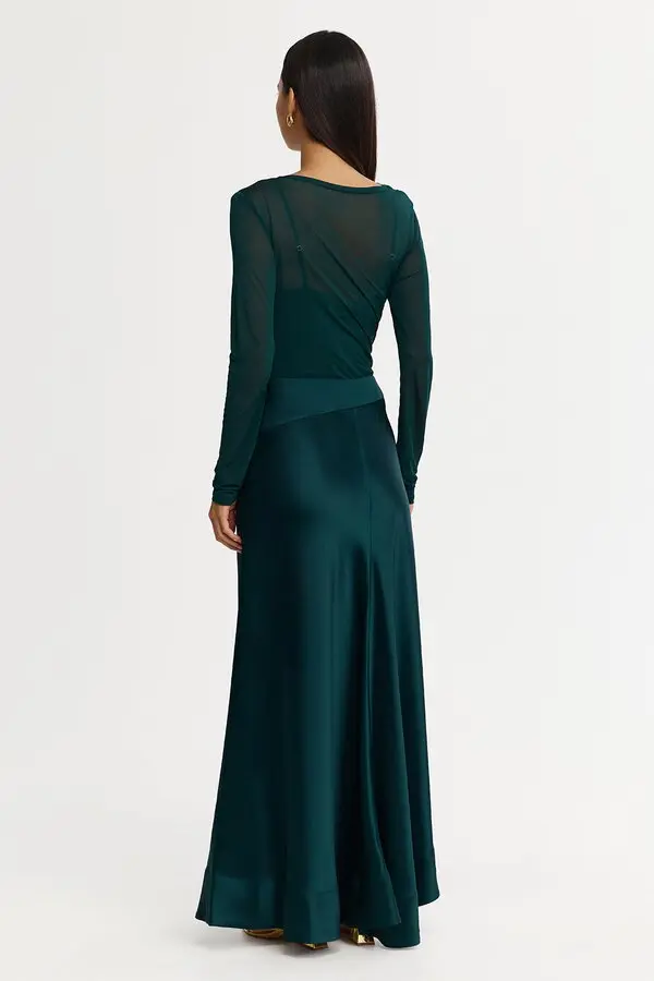 Acler Hertfordshire Maxi Dress