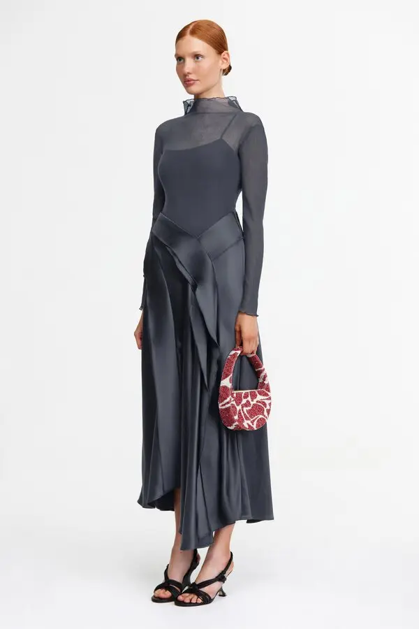 Acler Yewdale Maxi Dress