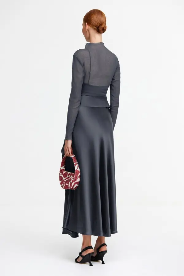 Acler Yewdale Maxi Dress