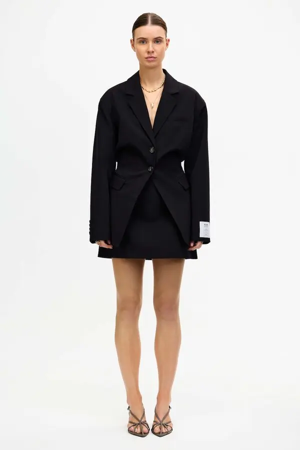 Acler Mial Jacket