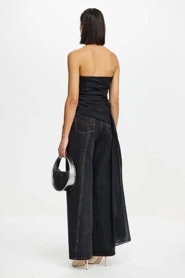 Acler Hawford Top