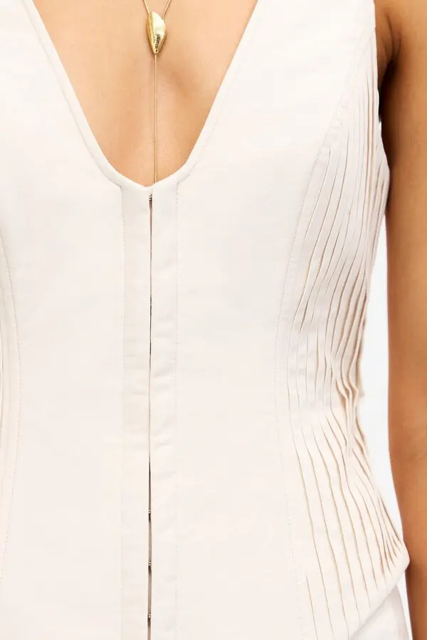 Acler Matson Top