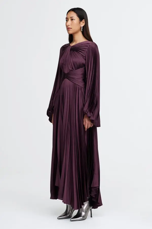 Acler Dailley Midi Dress