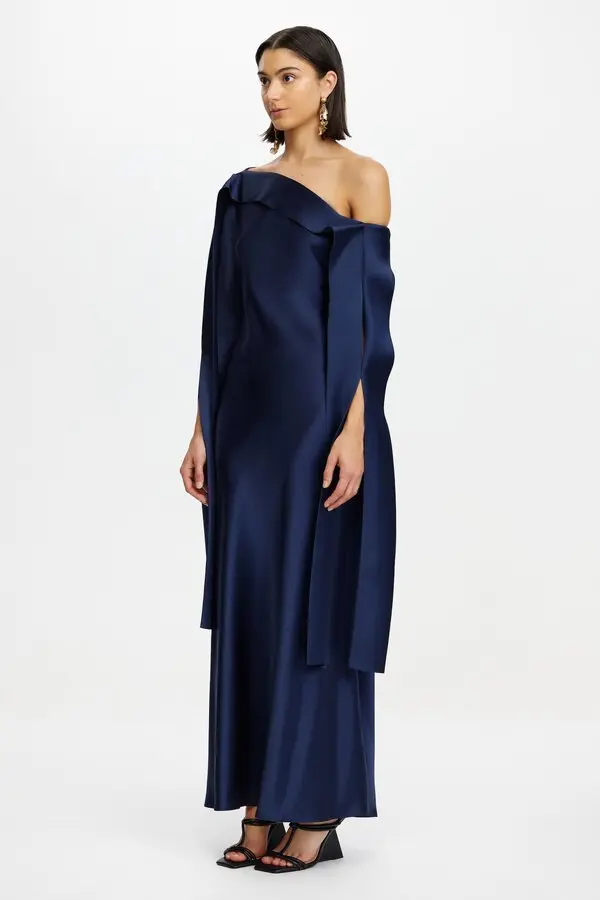 Acler Linhope Maxi Dress
