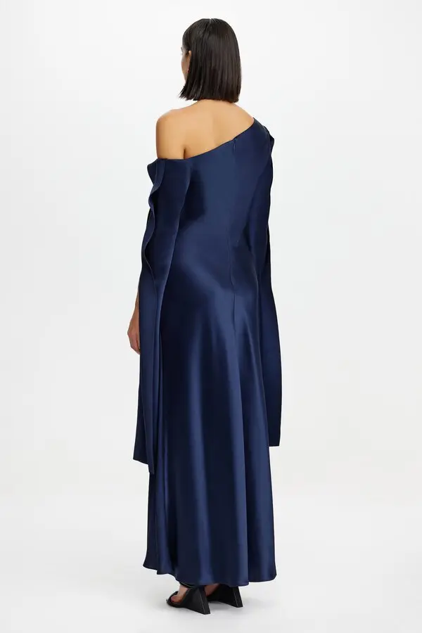 Acler Linhope Maxi Dress