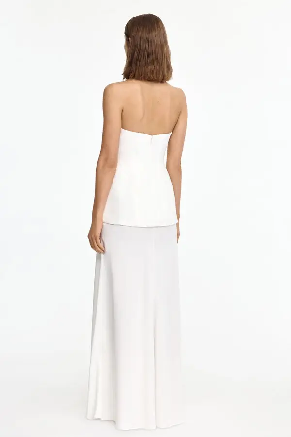 Acler Bankson Maxi Dress