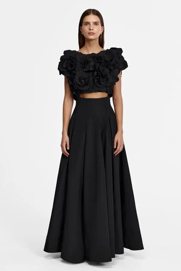 Acler Kelletsin Midi Skirt