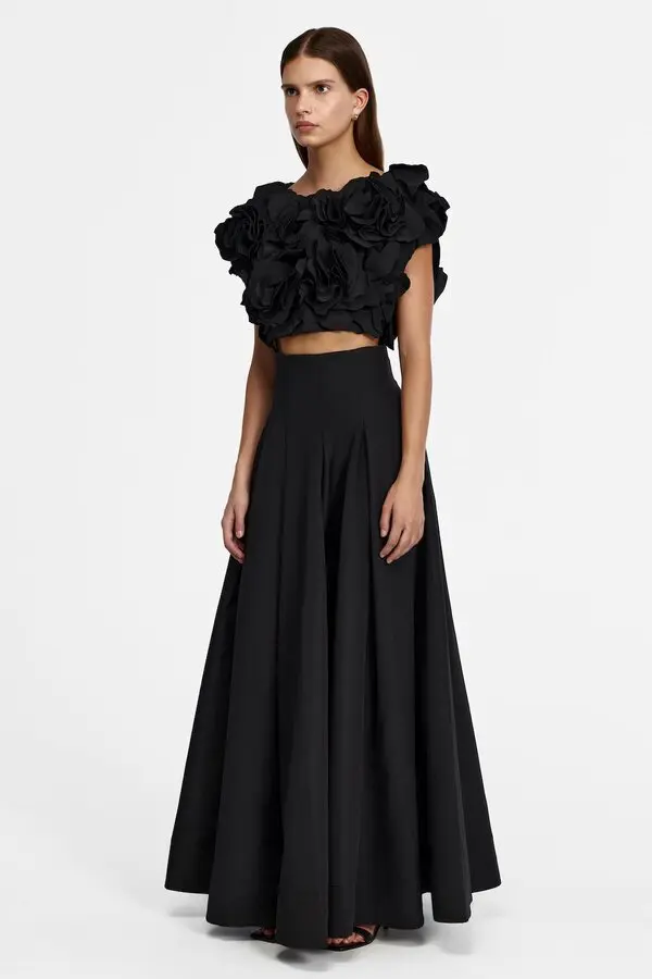 Acler Kelletsin Midi Skirt