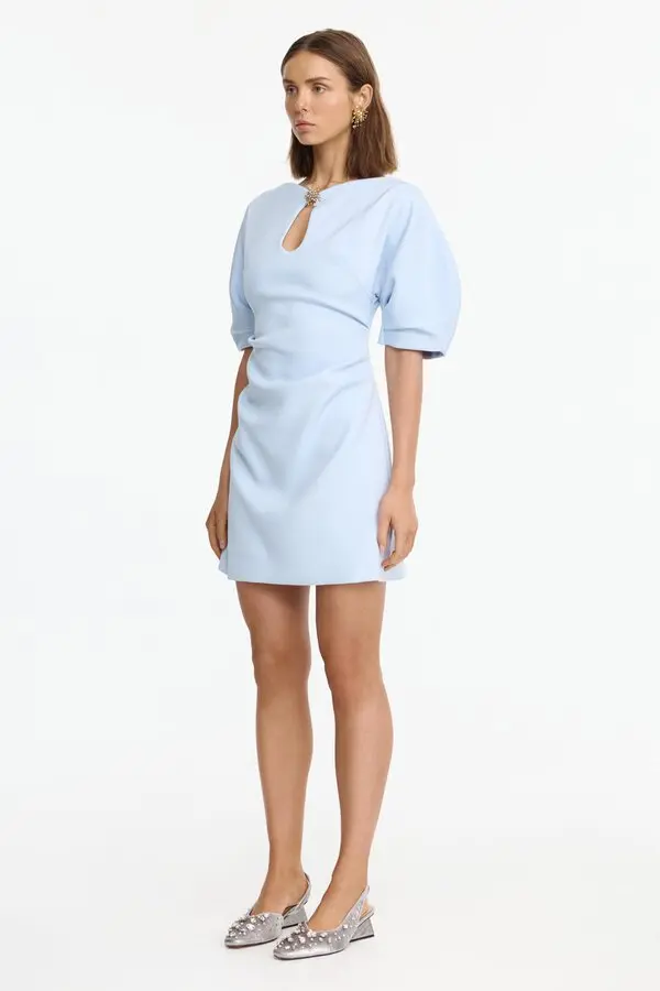 Acler Dingsey Mini Dress