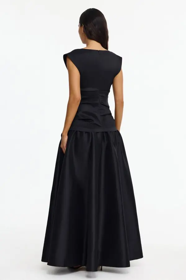 Acler Delph Maxi Dress