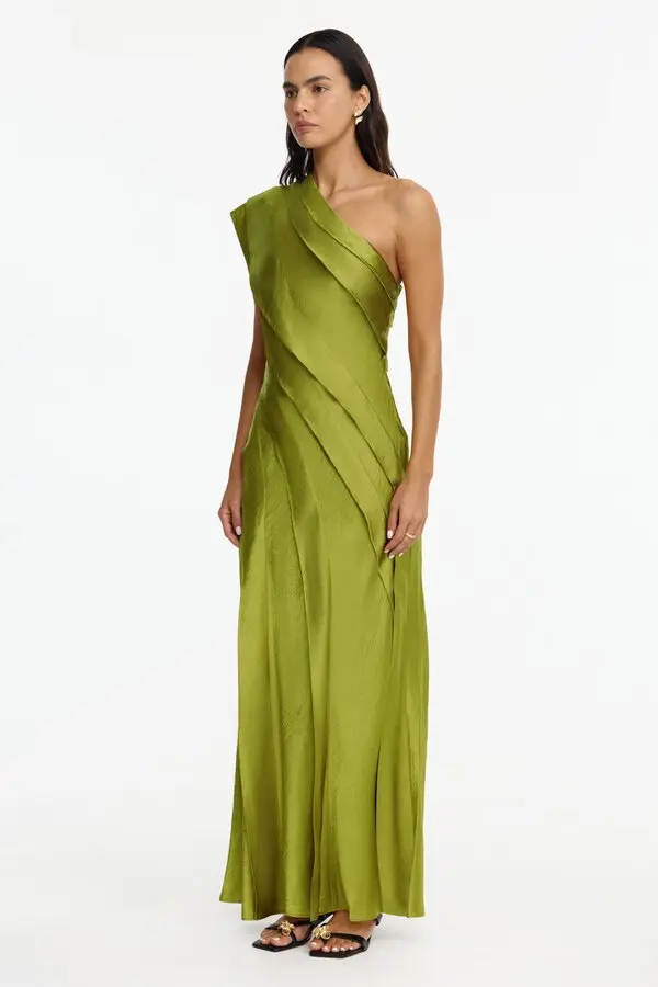 Acler Blenfleet Maxi Dress