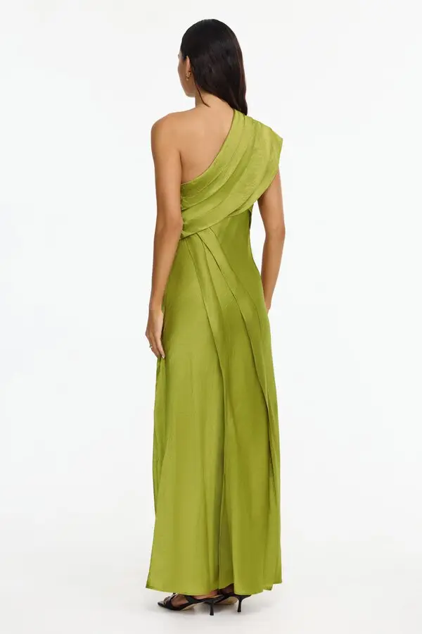 Acler Blenfleet Maxi Dress