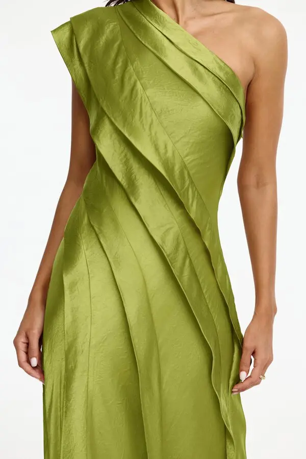 Acler Blenfleet Maxi Dress