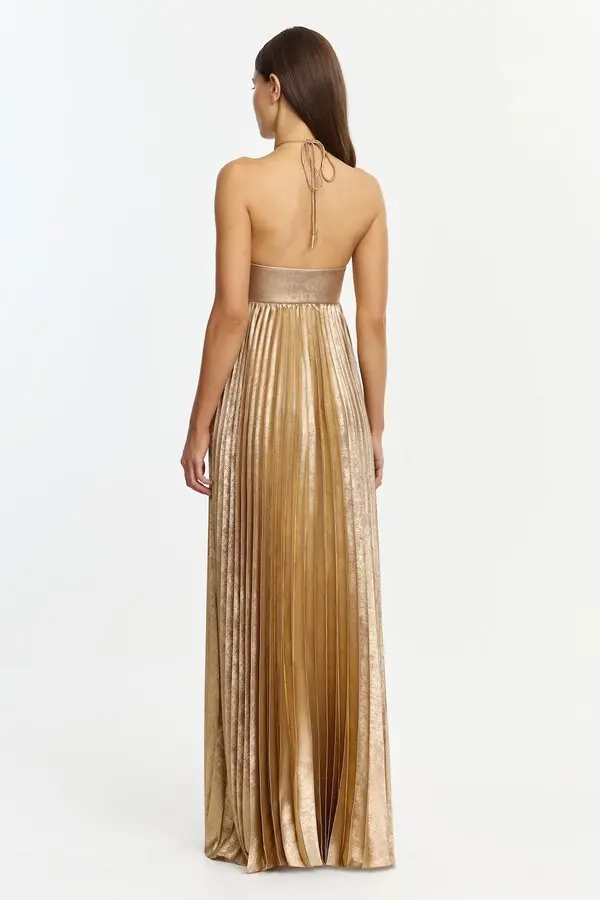 Acler Pullford Maxi Dress